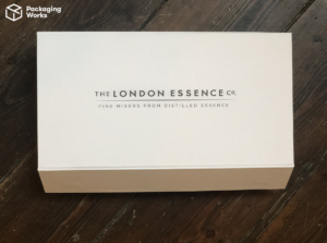 Bespoke Packaging Font Ideas | Personalised Product Packaging