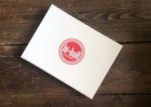 Luxury packaging made in Britain | Custom branded boxes