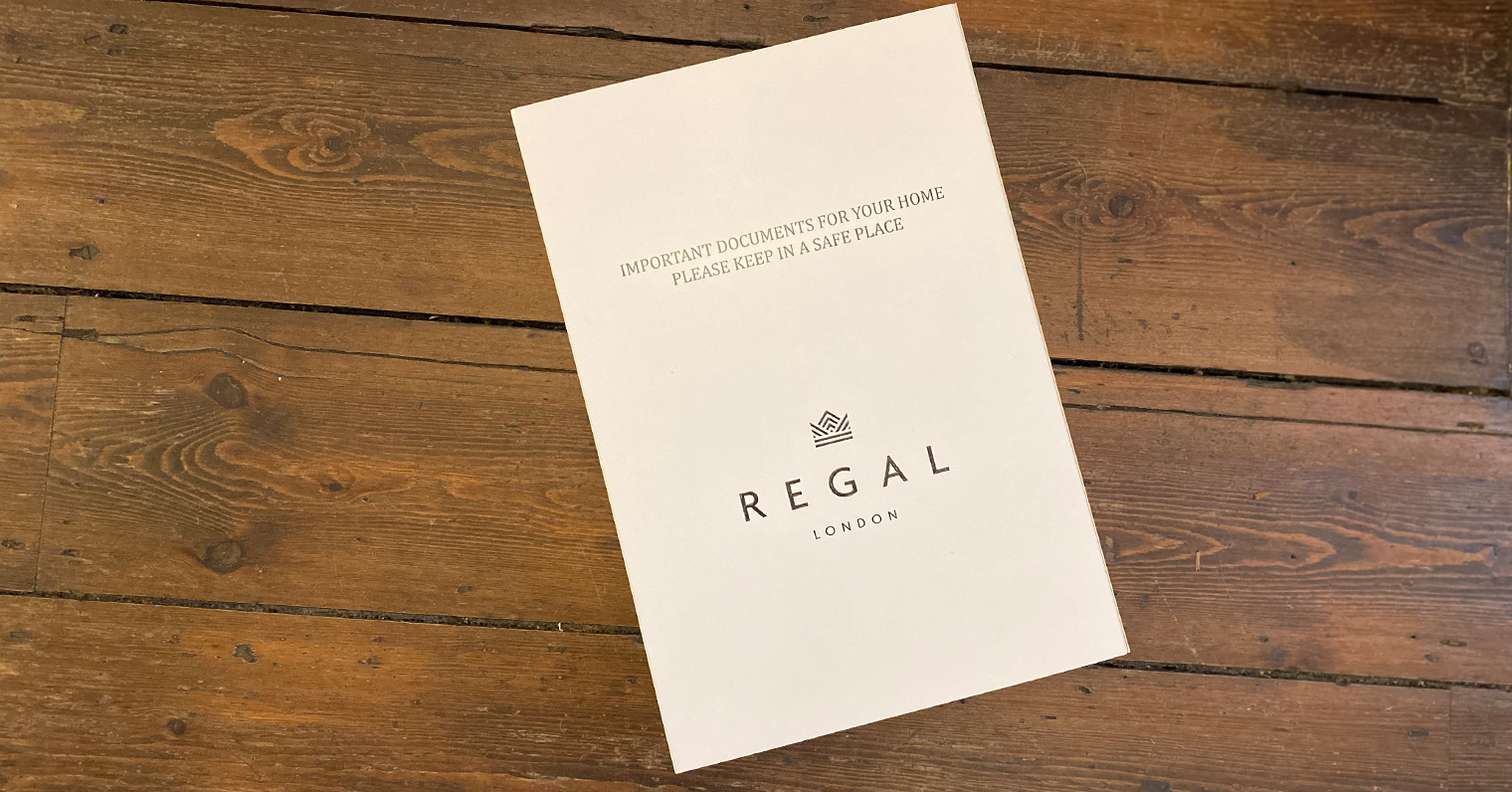 Case study: Regal corporate packaging | Custom boxes