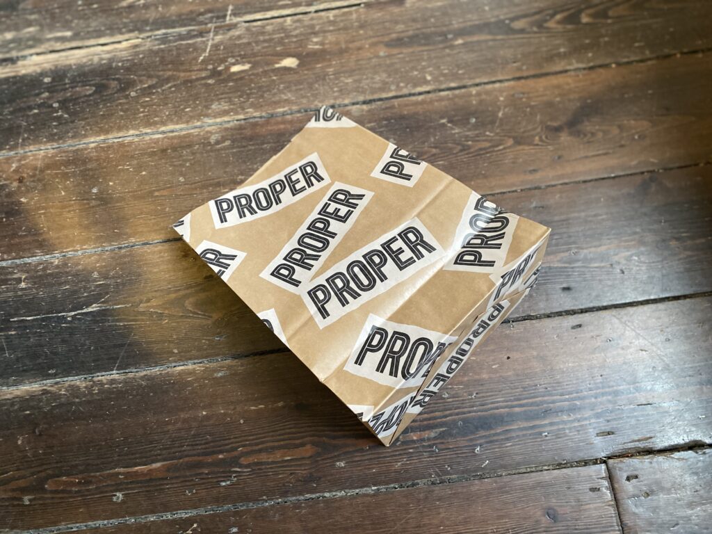 How to use natural and rustic packaging: - Packaging Works