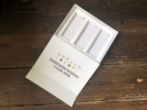 Guide to packaging inserts: - Packaging Works