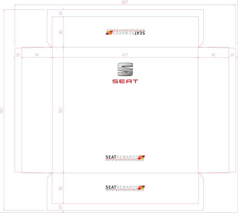 A guide to the process of ordering custom packaging - Packaging Works